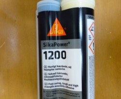 Blade Repair Material | 株式会社エヌ・イー・アイ・シー・ジャパン